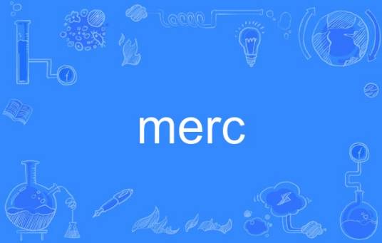 merc_百度百科