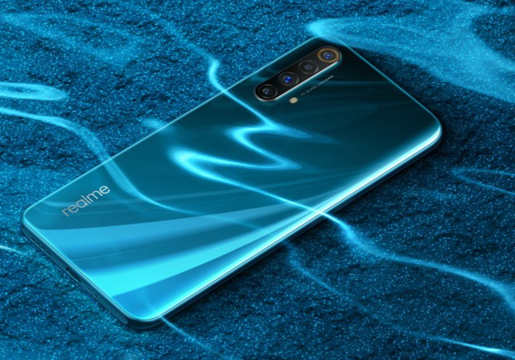 高性价比5G手机选哪款？体验完realme X50 5G告诉你答案_百科TA说