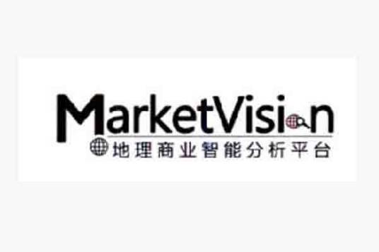 地理商业智能平台MARKETVISION_百度百科