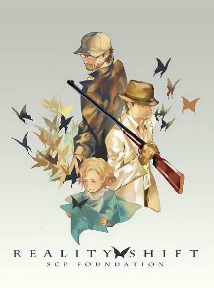 SCP-408_百度百科