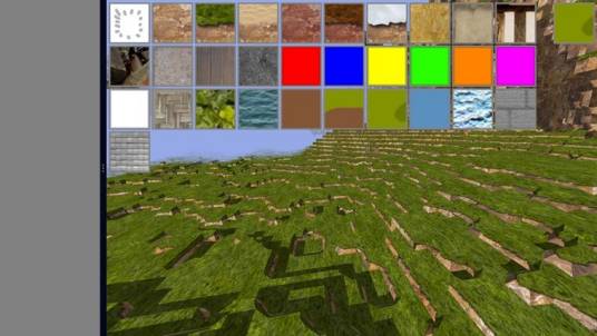 Cube Engine 3D_百度百科