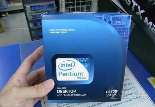 E5500_百度百科