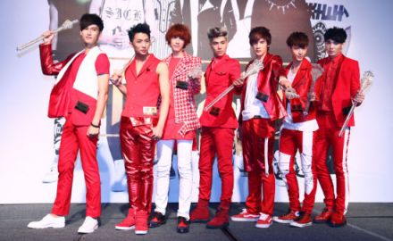 SpeXial（中国台湾男子演唱组合）_百度百科
