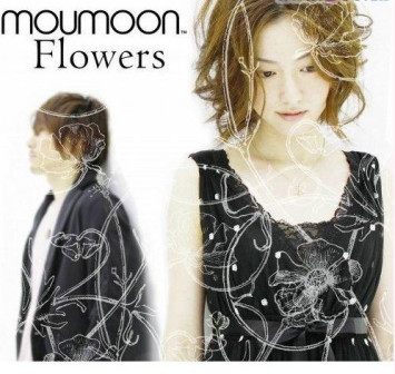 Moumoon（日本流行音乐组合）_百度百科