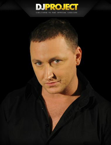 Dj Project_百度百科