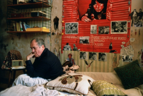 戏梦巴黎（英、法、意三国合拍2003年贝纳尔多·贝托鲁奇执导的剧情片）_百度百科