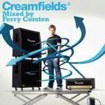 Creamfields_百度百科