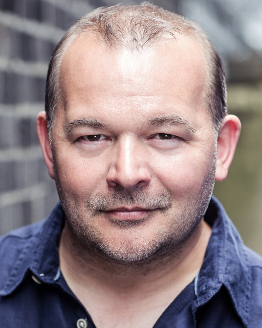 James Barriscale_百度百科