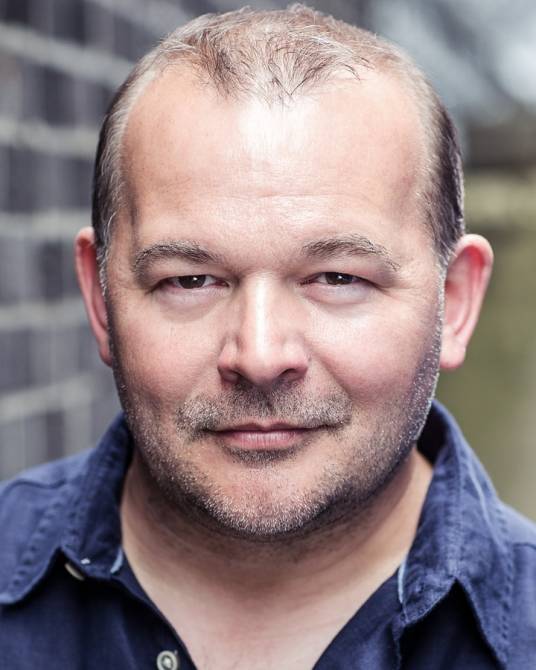 James Barriscale_百度百科