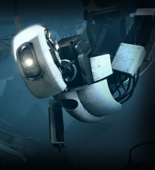 GLaDOS_百度百科