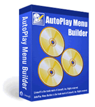 AutoPlay Menu Builder_百度百科