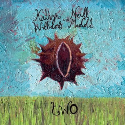 Kathryn Williams And Neill MacColl_百度百科