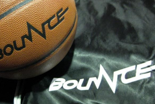Bounce（运动品牌）_百度百科