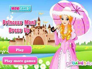 摩尼公主_百度百科