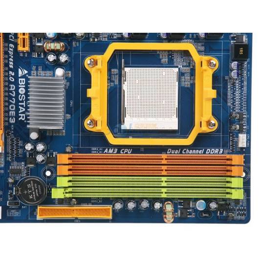 Socket AM3_百度百科