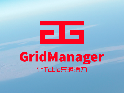 GridManager_百度百科