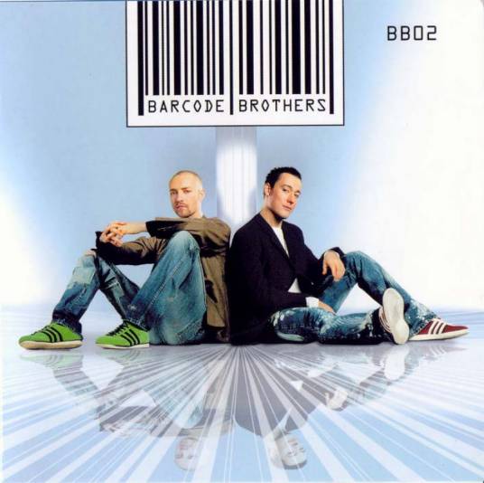 Barcode Brothers_百度百科