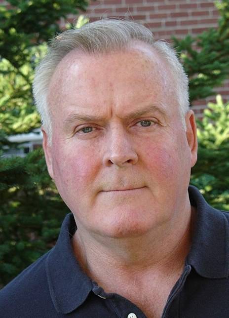 Brian Donahue_百度百科