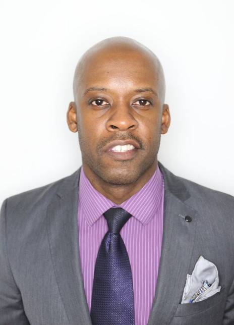 Reginald L. Barnes_百度百科