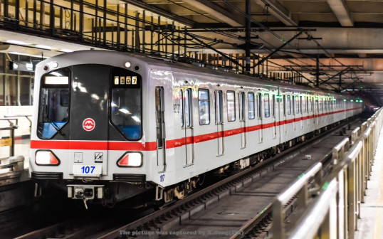 上海轨道交通01A01型电动列车_百度百科