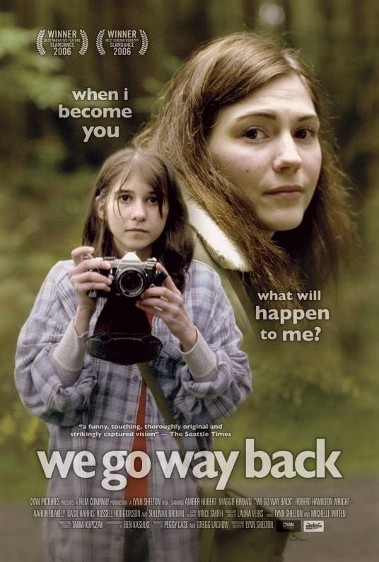 We Go Way Back_百度百科