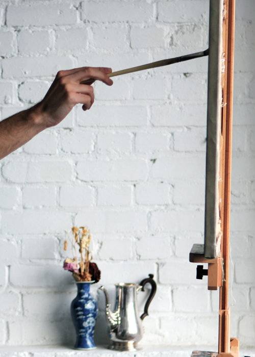 Nick Cuthell_百度百科