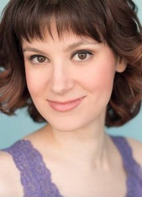 Heather Gilbert_百度百科