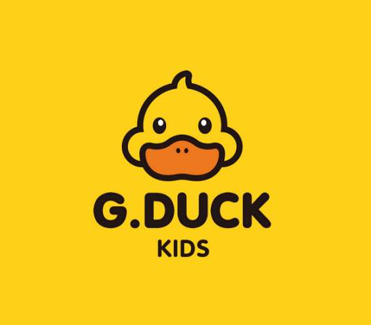 G.DUCK_百度百科