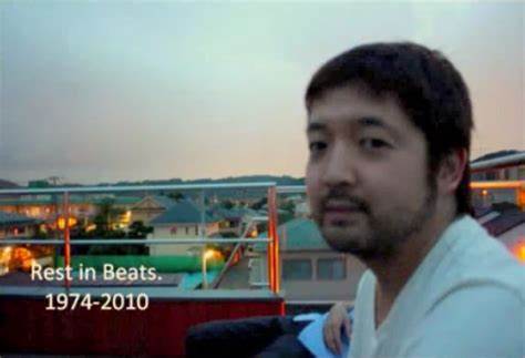 Nujabes_百度百科