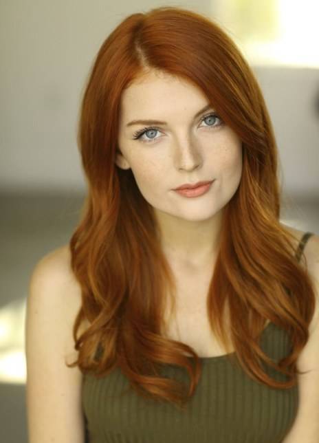 Elyse Dufour_百度百科