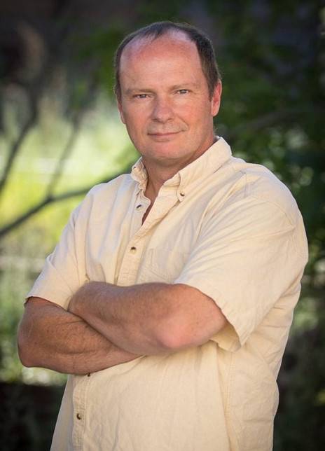 Randy Morris_百度百科