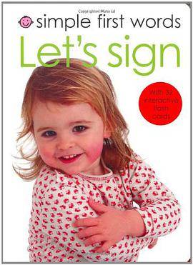 Simple First Words Let's Sign_百度百科