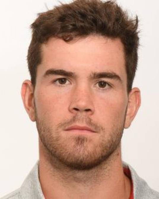 LAVERY Nicholas_百度百科