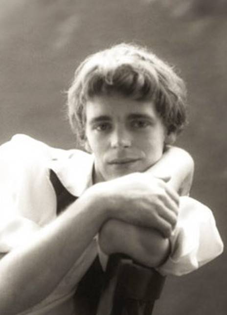 Christopher Gable_百度百科