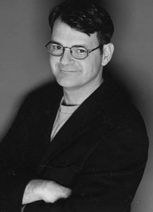 Gary Pearson_百度百科