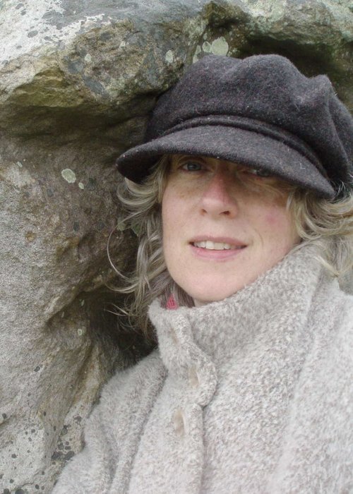 Isla Pearson_百度百科