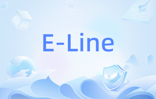 E-Line_百度百科