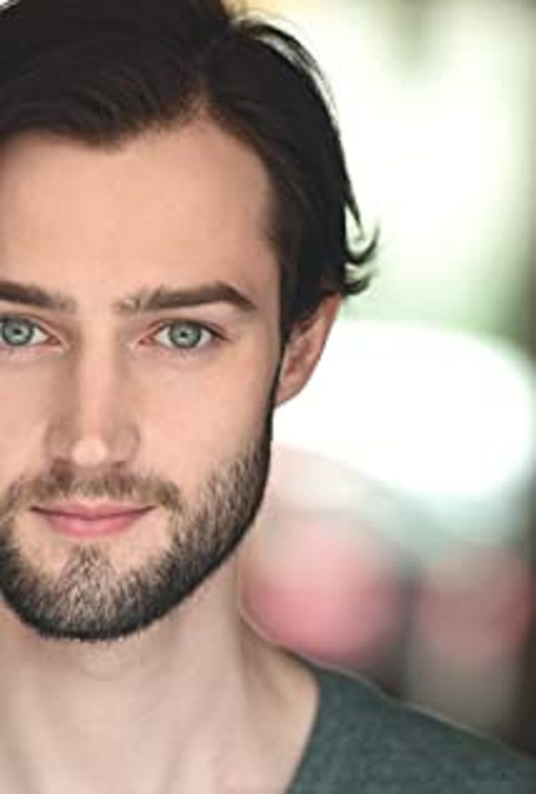 Will Connolly_百度百科