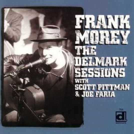 Frank Morey_百度百科