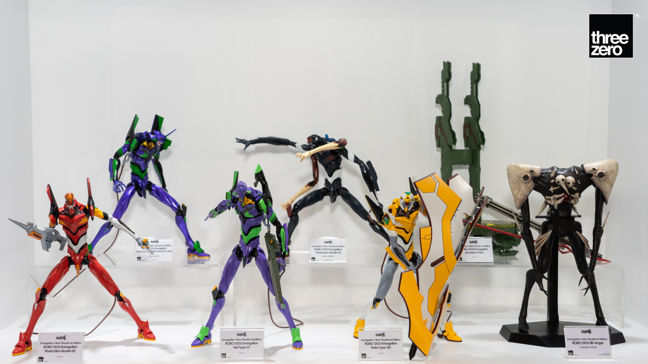 THREEZERO_百度百科