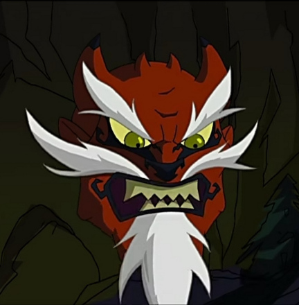 Tarakudo_百度百科