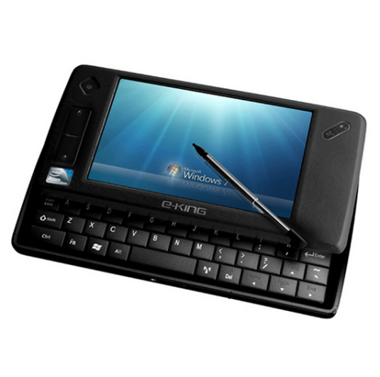 EKING S515(Linux)_百度百科