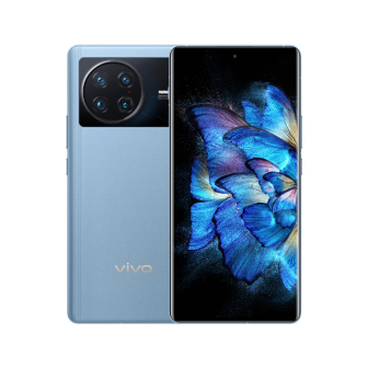 vivo X Note_百度百科