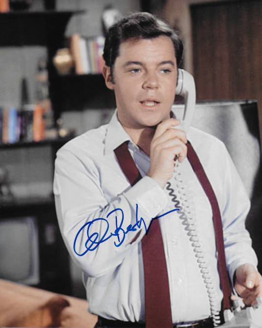 Warren Berlinger_百度百科