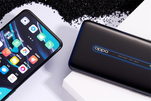 OPPO Reno2_百度百科