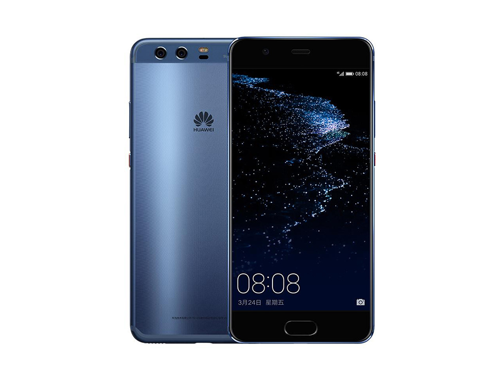 HUAWEI P10_百度百科