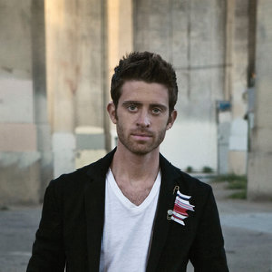 Brendan James_百度百科