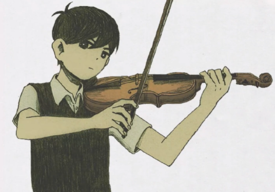 SUNNY（独立游戏《OMORI》的主人公）_百度百科