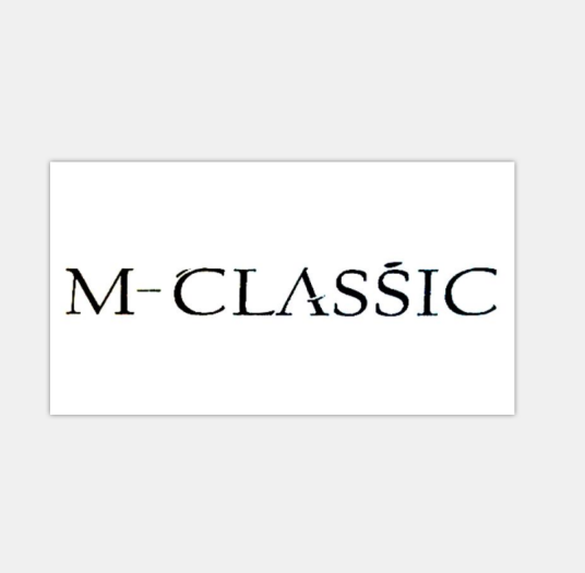 M-CLASSIC_百度百科