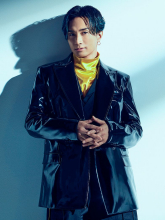 EXILE（日本男子流行乐舞蹈&演唱组合）_百度百科